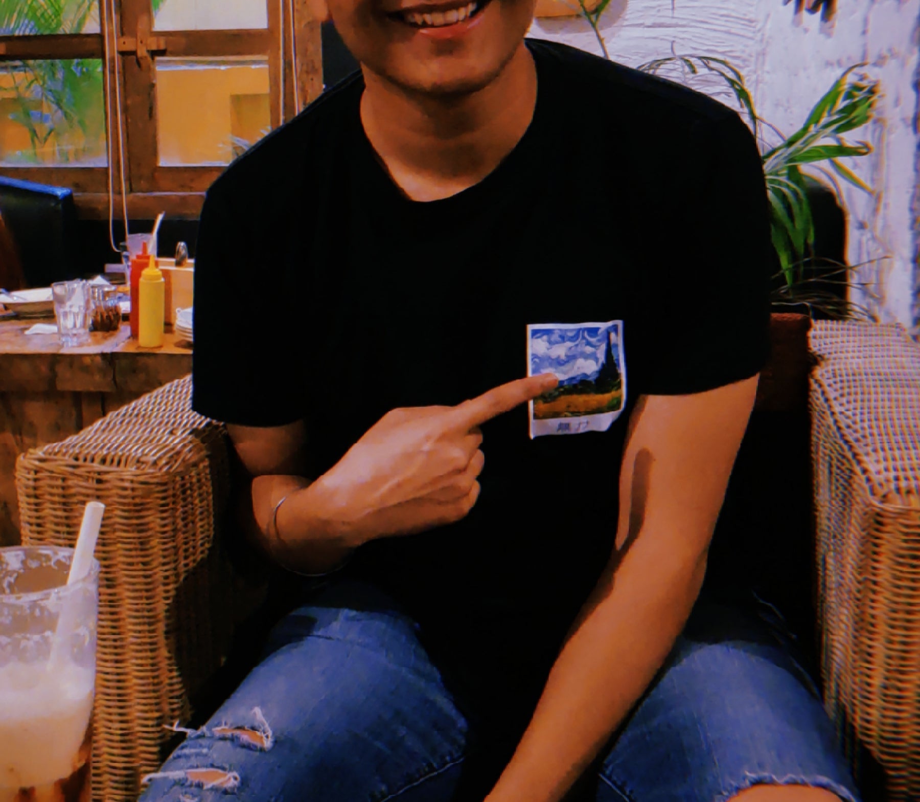 Polaroid - Brainsick Biscuit