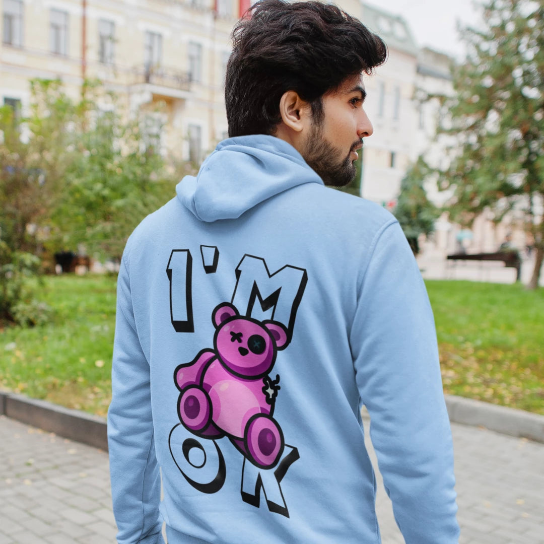 Winter 24' | Hoodies - Brainsick Biscuit